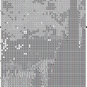 Princess Castle Stitch Pattern 10 Instant PDF Download - Etsy