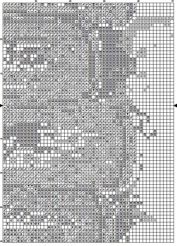 Books Cross Stitch Pattern 1 Instant PDF Download Book - Etsy