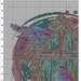 Bird House Cross Stitch Pattern 2 Instant PDF Download - Bird ...