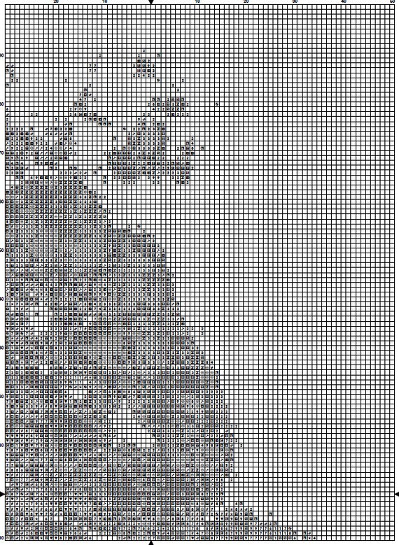 Fiber Arts Art & Collectibles Monty Python Dead Parrot Norwegian Blue ...