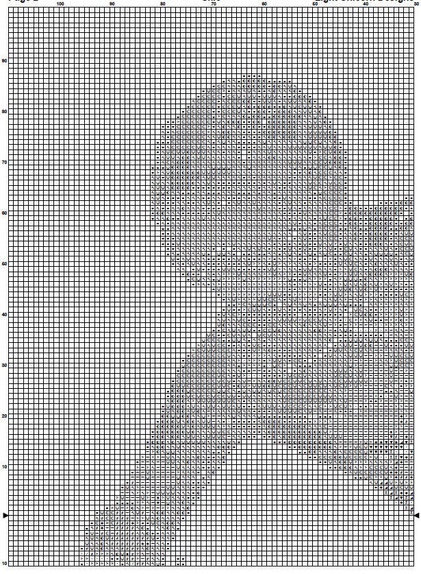 Ski Cross Stitch Pattern Instant Download Instant PDF Download | Etsy