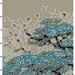 Asian Tree Cross Stitch Pattern 2 Instant PDF Download | Summer Tree ...