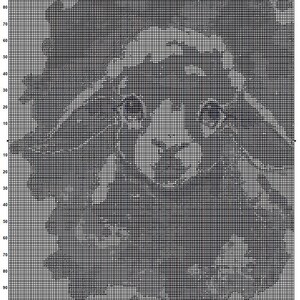 Sheep Cross Stitch Pattern 3 Instant Download Instant PDF Download ...