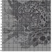 Snow Leopard Cross Stitch Pattern 11 Instant PDF Download - Leopard ...