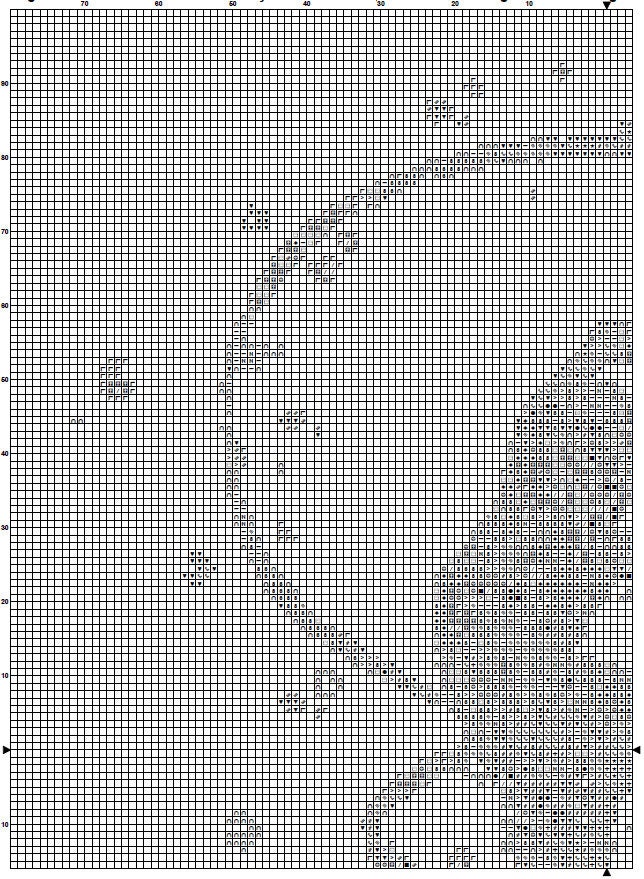 Gymnastics Dancing Cross Stitch Pattern 1 Instant PDF Download | Etsy