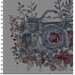 Camera Cross Stitch Pattern 8 Instant PDF Download - Camera Watercolor ...