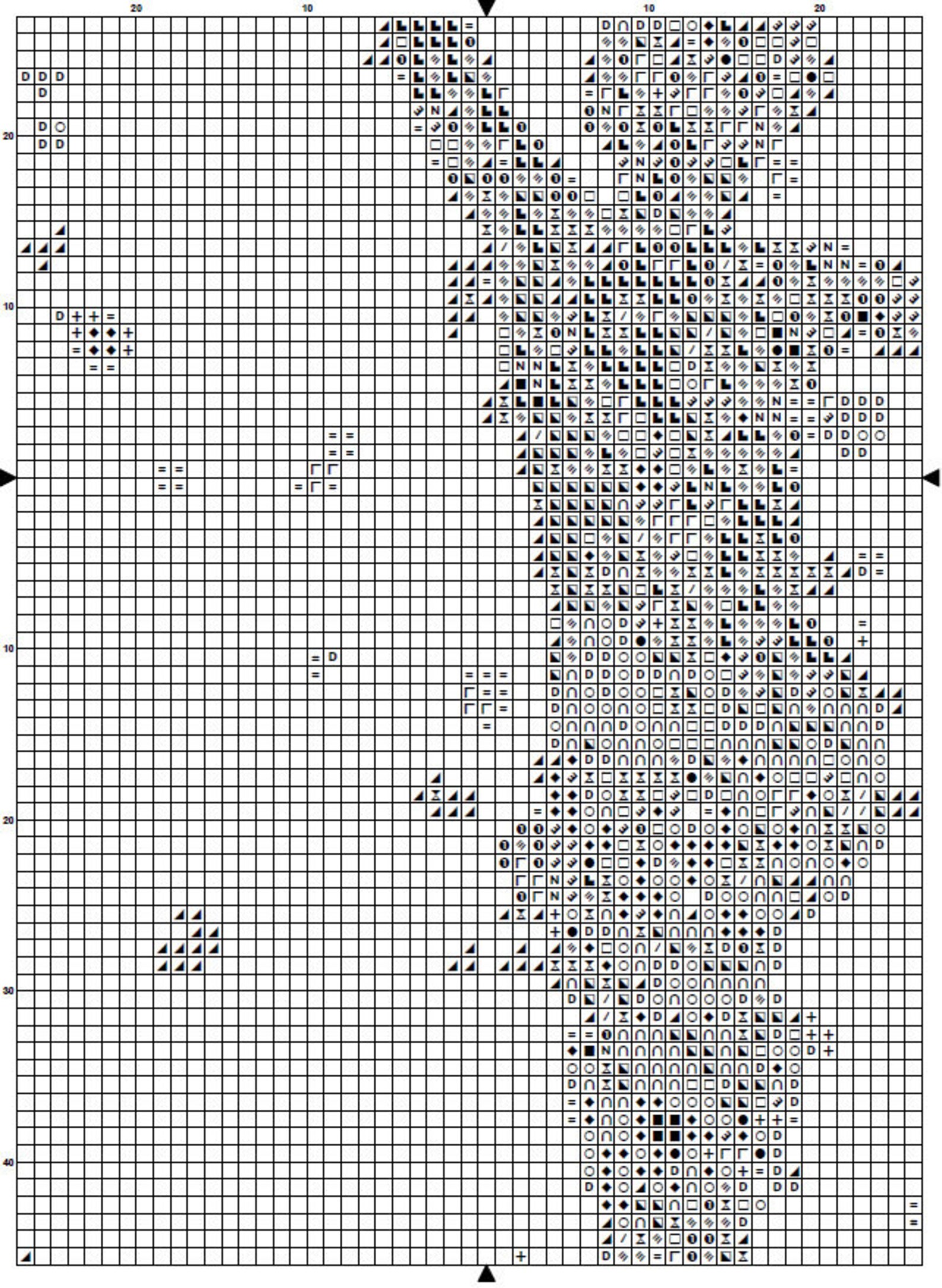 Gymnastics Dancing Cross Stitch Pattern 2 Instant PDF Download | Etsy