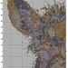 Baby Donkey Cross Stitch Pattern 5 Instant Download Instant PDF ...