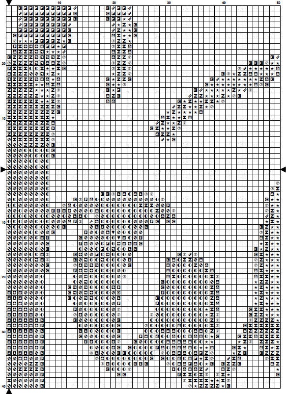 Faith Cross Stitch Pattern 1 Instant PDF Download - Etsy