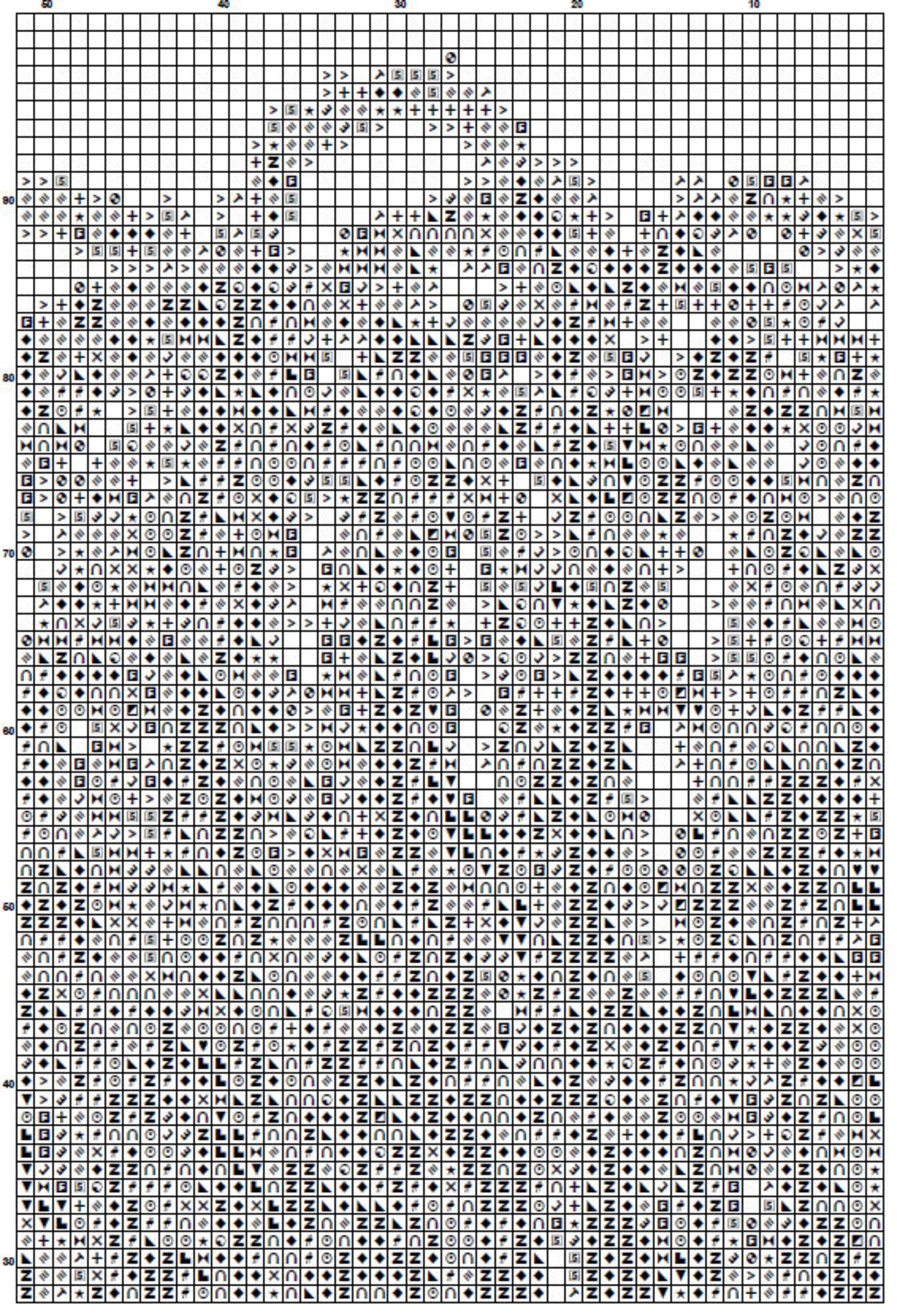 Willow Tree Cross Stitch Pattern Instant PDF Download Summer - Etsy