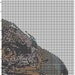 Hawk Cross Stitch Pattern 1 Instant Download Instant PDF - Etsy