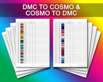 Eastern Rosellas Counted Cross Stitch Chart by Fiona Jude - Etsy