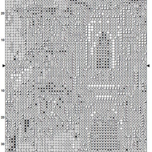 Castle Cross Stitch Pattern 7 Instant PDF Download - Fairy Tale Castle ...