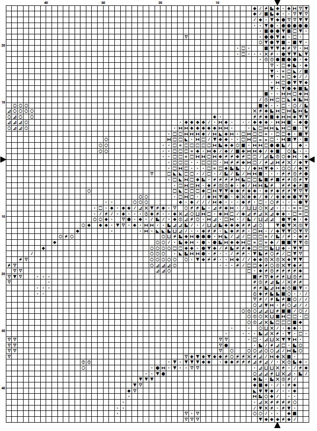 Gymnastics Dancing Cross Stitch Pattern 3 Instant PDF Download | Etsy