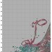 Fairy Tale Shoe Cross Stitch Pattern 3 Instant PDF Download - Lady ...