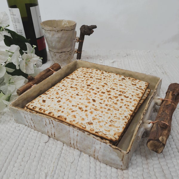 Matzah - Etsy