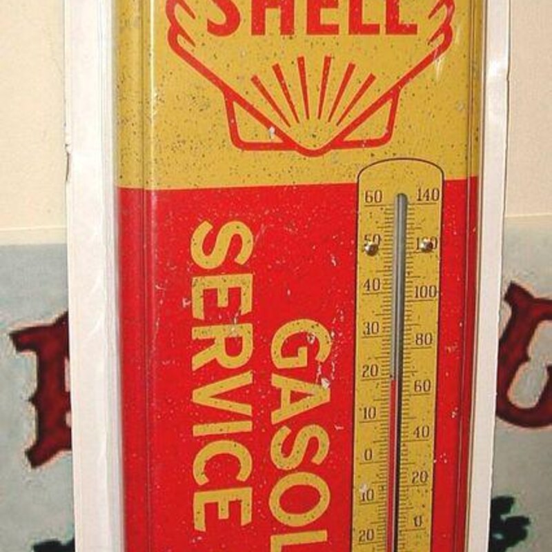 Thermometer - Etsy