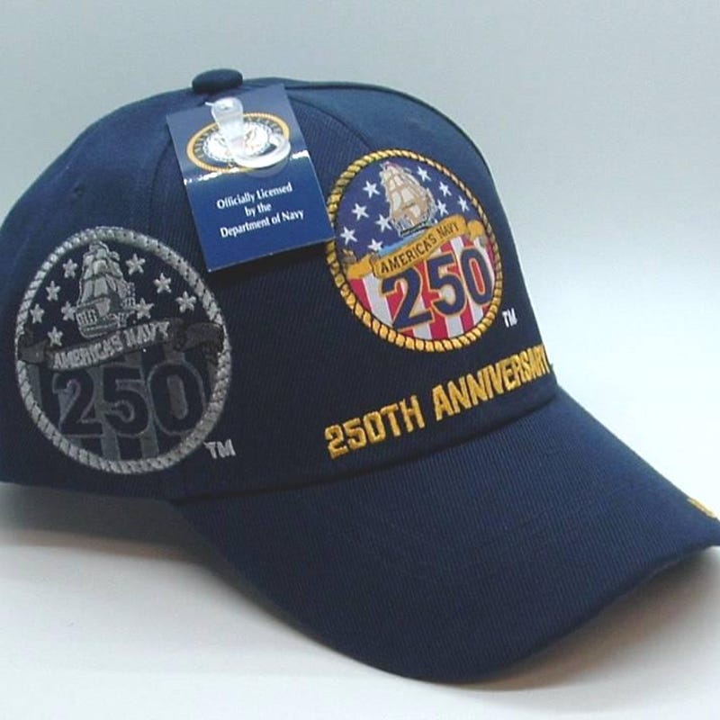 Usa 250th Anniversary Caps - Etsy