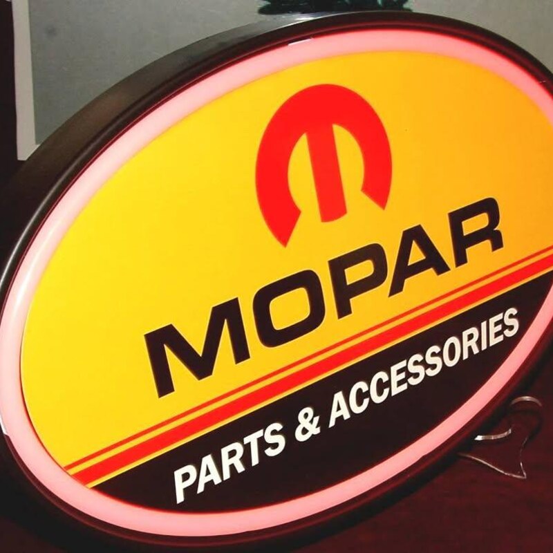 Mopar - Etsy