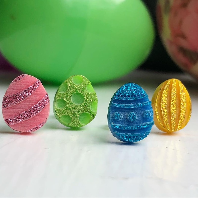 Easter Jewelry - Etsy