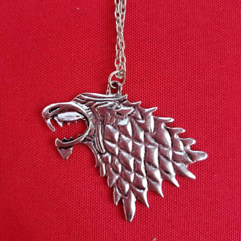 Stark Family - Etsy