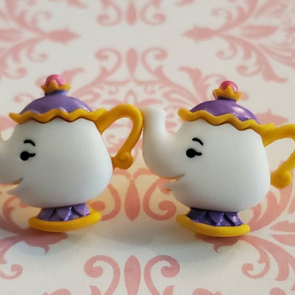 Mrs Potts - Etsy