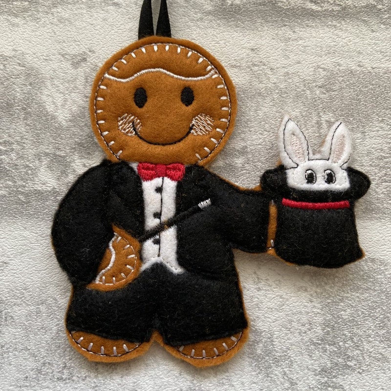 White Rabbit Top Hat - Etsy