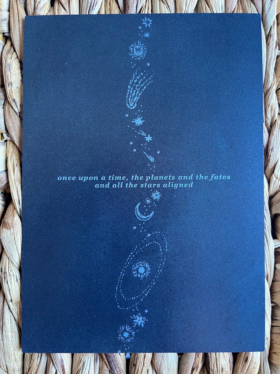 All the Stars Aligned - Etsy