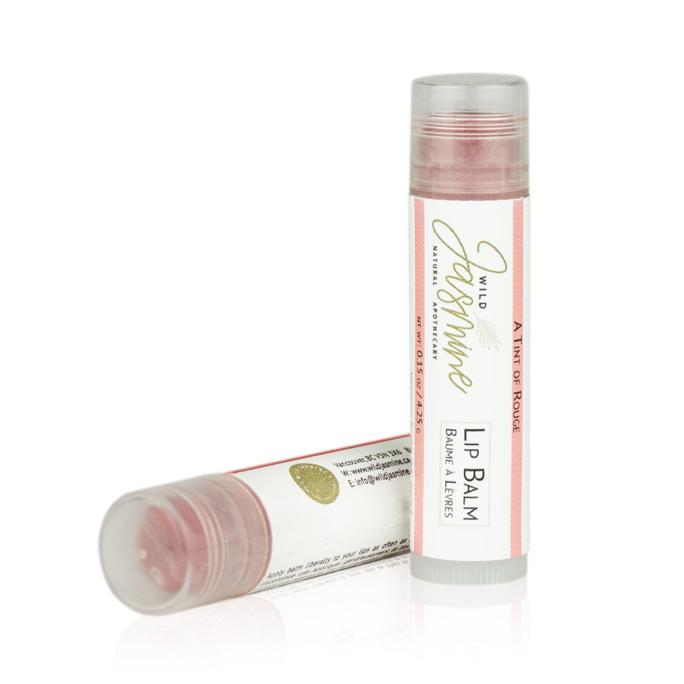 RED LIP BALM: Red Tinted Lip Balm. Beeswax Lipbalm W Shea - Etsy Canada