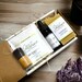 MINI HAIR CARE Set - Shampoo Bars, Hair Oil, Dry Shampoo, - Etsy