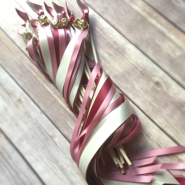 Wedding Wands - Etsy