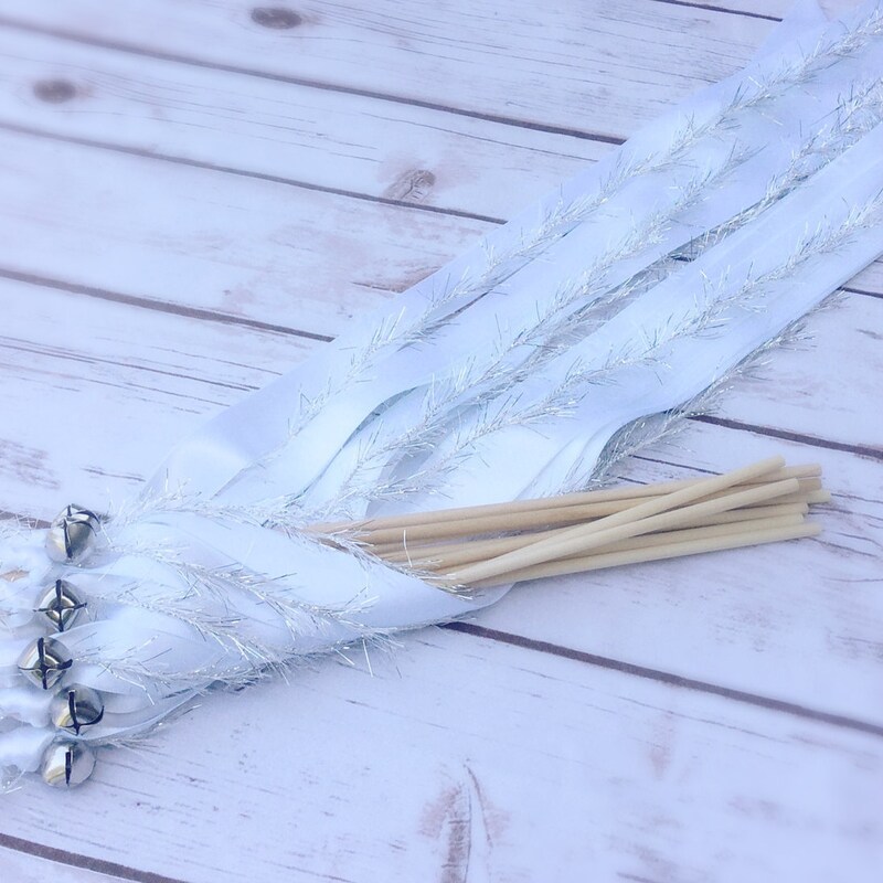Dance Wand - Etsy