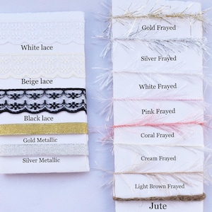 125 Ribbon Wands Send off Ideas Ceremony Exit Wedding Ribbon Favors ...