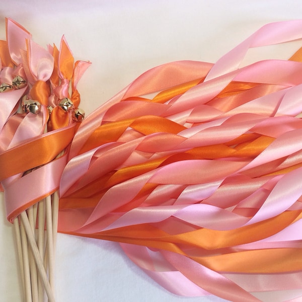 Wedding Streamers - Etsy