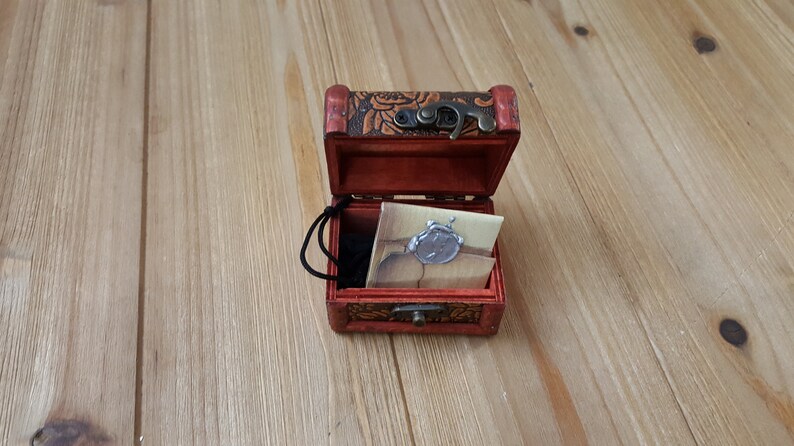 Treasure Chest, 5 Ancient, Uncleaned, Roman Coins, Cleaning Guide ...