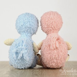 Crochet Pattern - Cute Dodo - Etsy