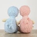 Crochet Pattern - Cute Dodo - Etsy