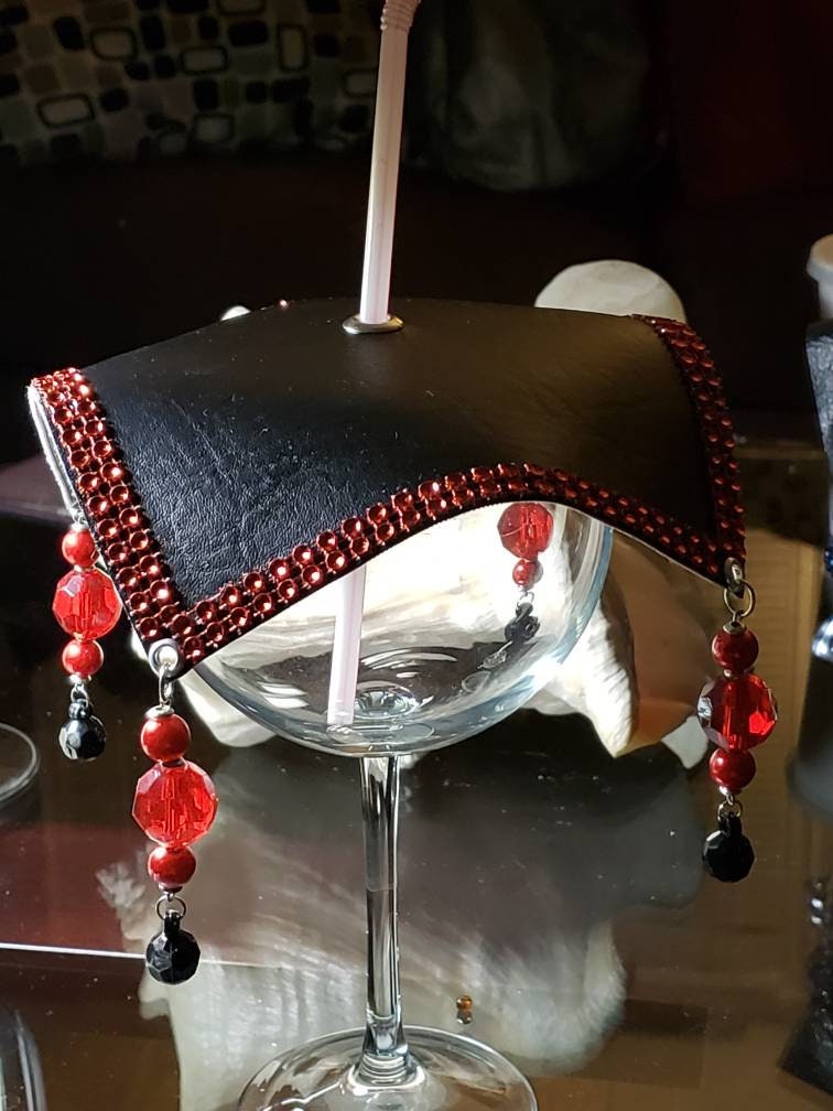 Drink Cover/beverage Protectors - Etsy