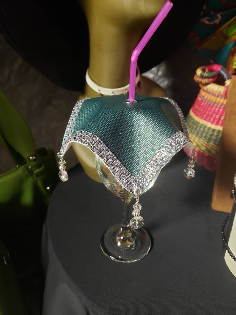 Drink Cover/beverage Protectors - Etsy