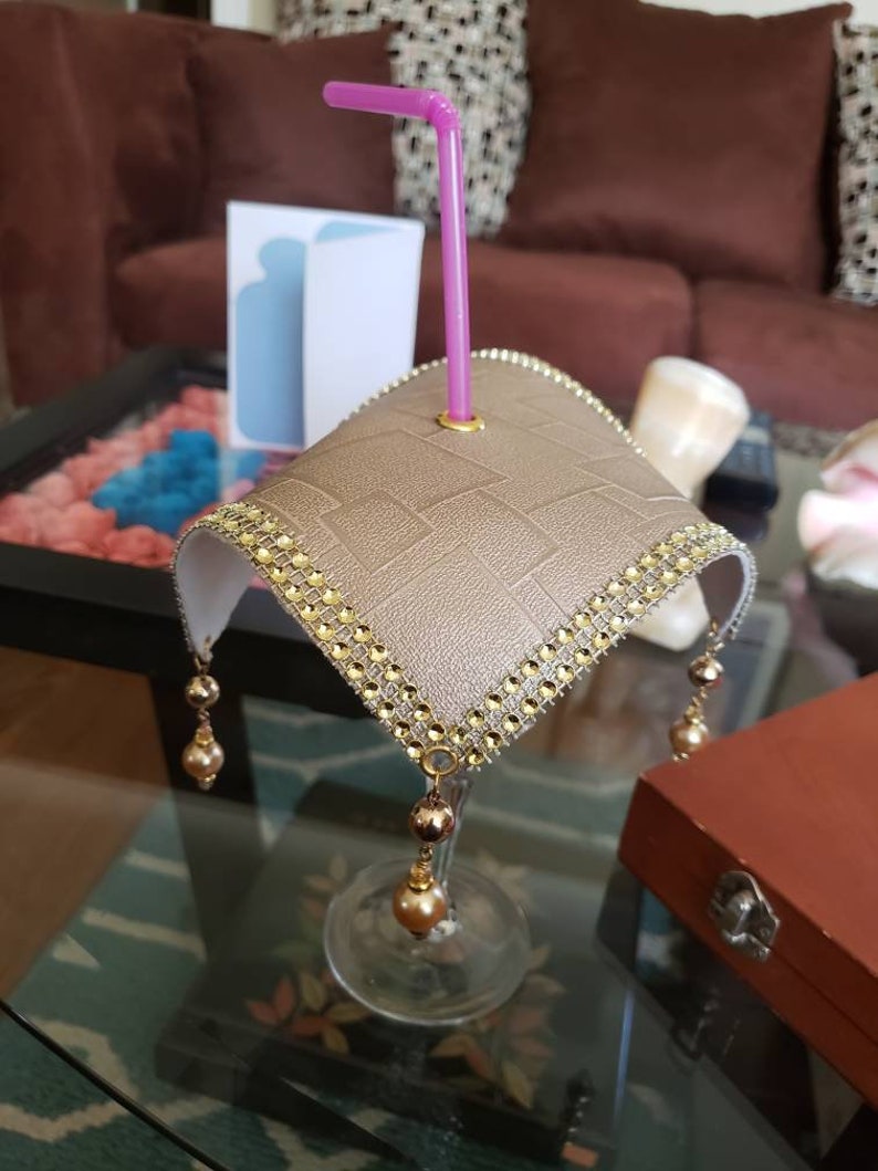 Drink Cover/beverage Protectors - Etsy