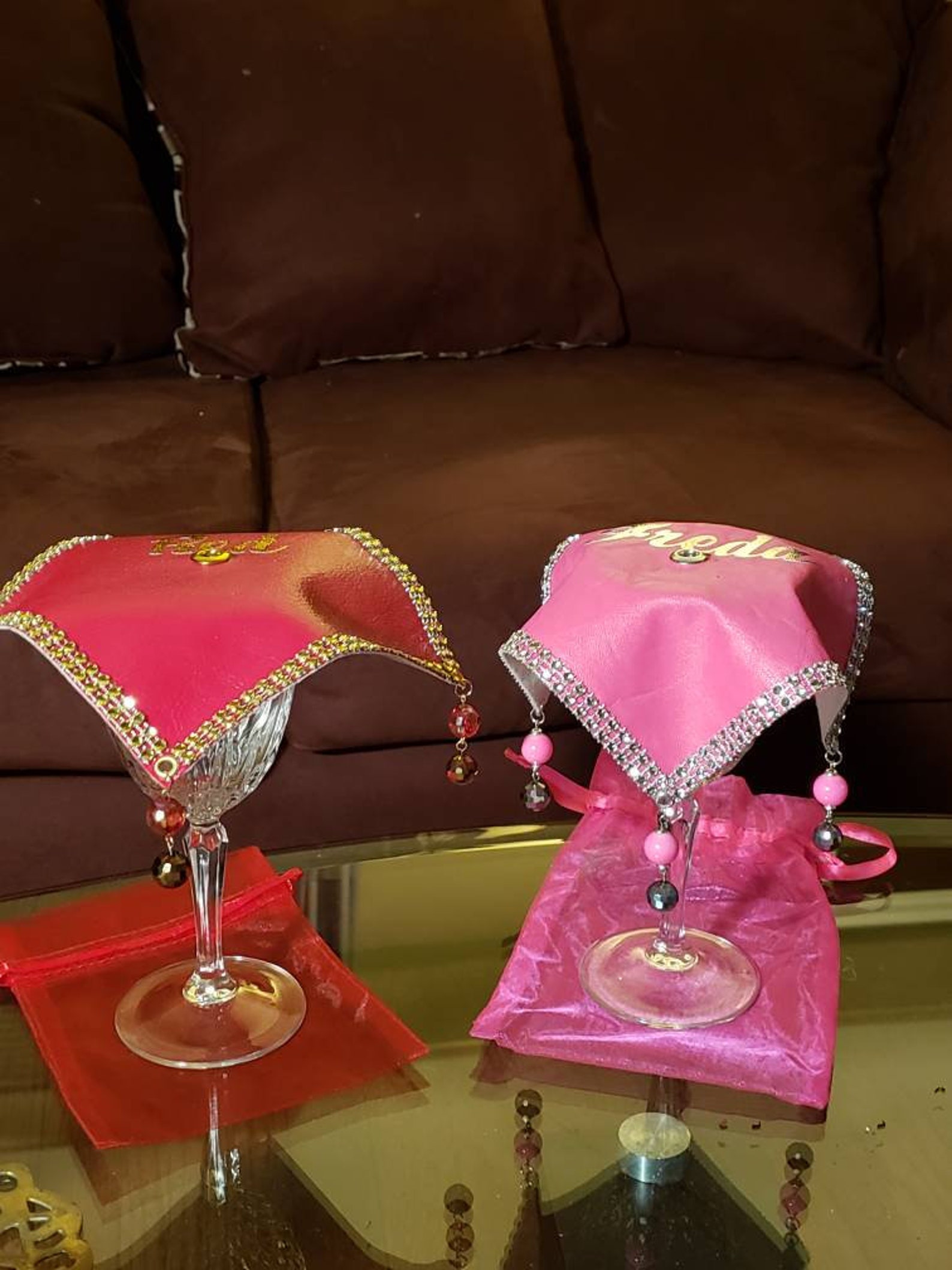 Drink Cover/beverage Protectors - Etsy