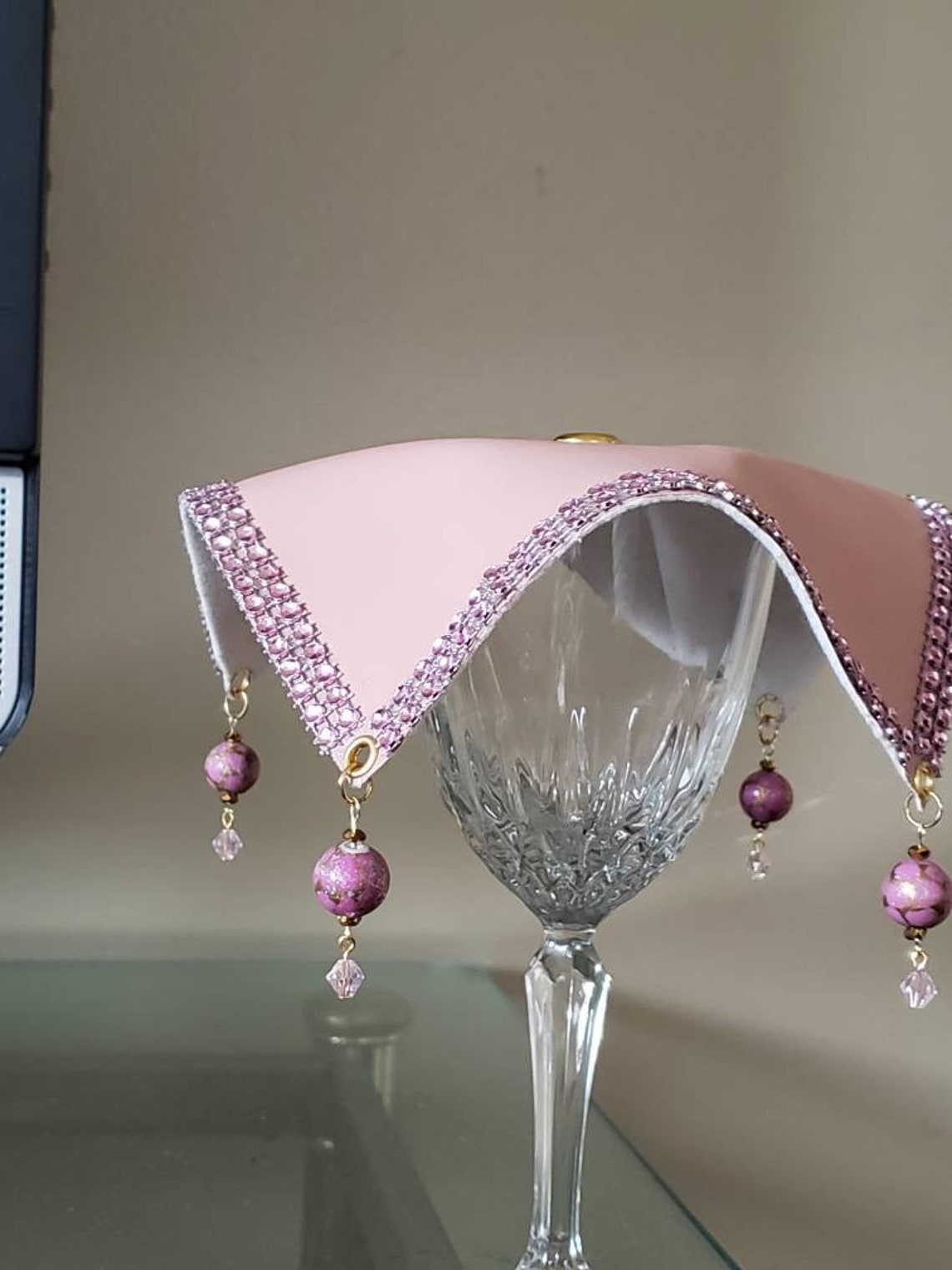 Drink Cover/beverage Protectors - Etsy