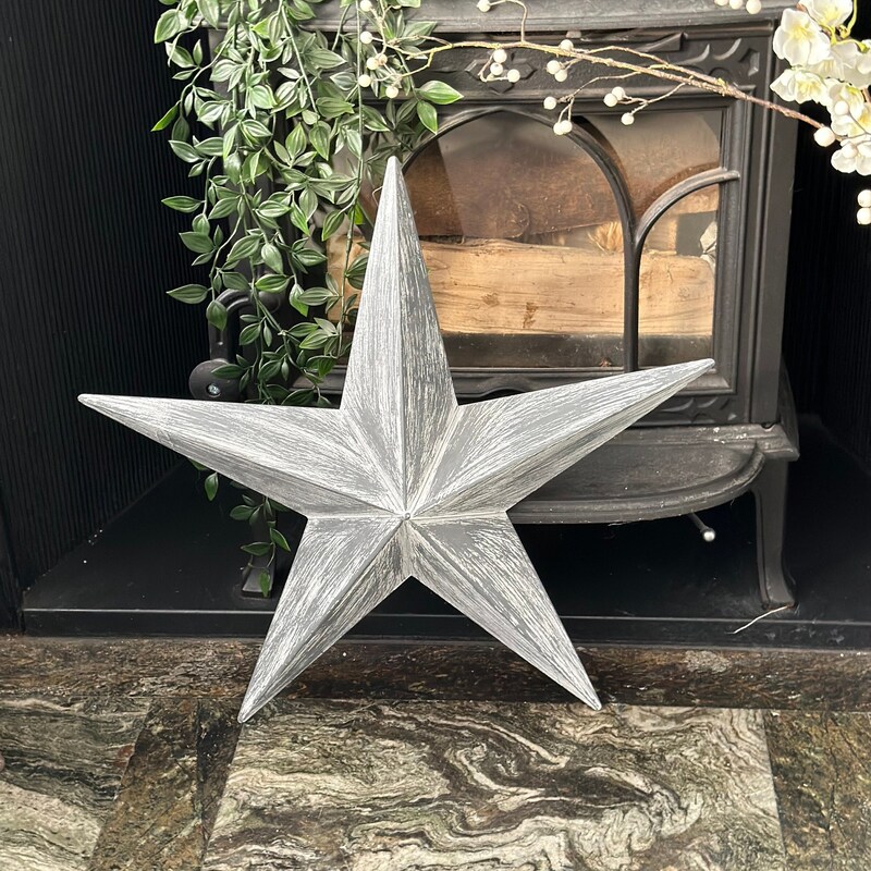 Large Star for a Barn - Etsy