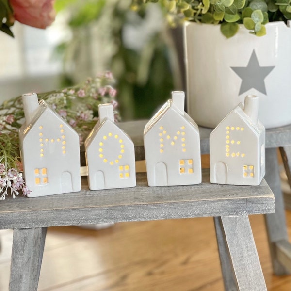 Led Tea Light - Etsy