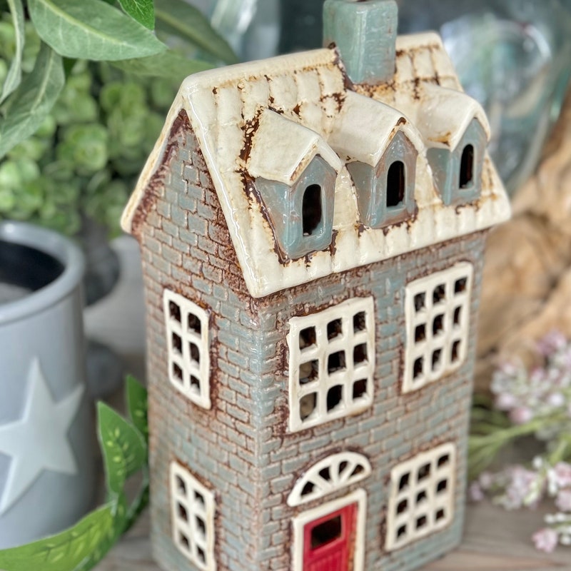 Bella Casa Ganz Pottery - Etsy
