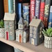 Glazed Ceramic Church/chapel Tea Light - Etsy UK