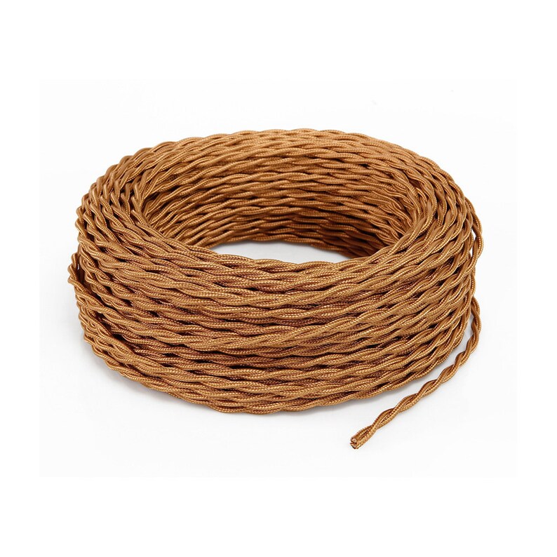 Cable Torcido Whiskey strijzer - Etsy España