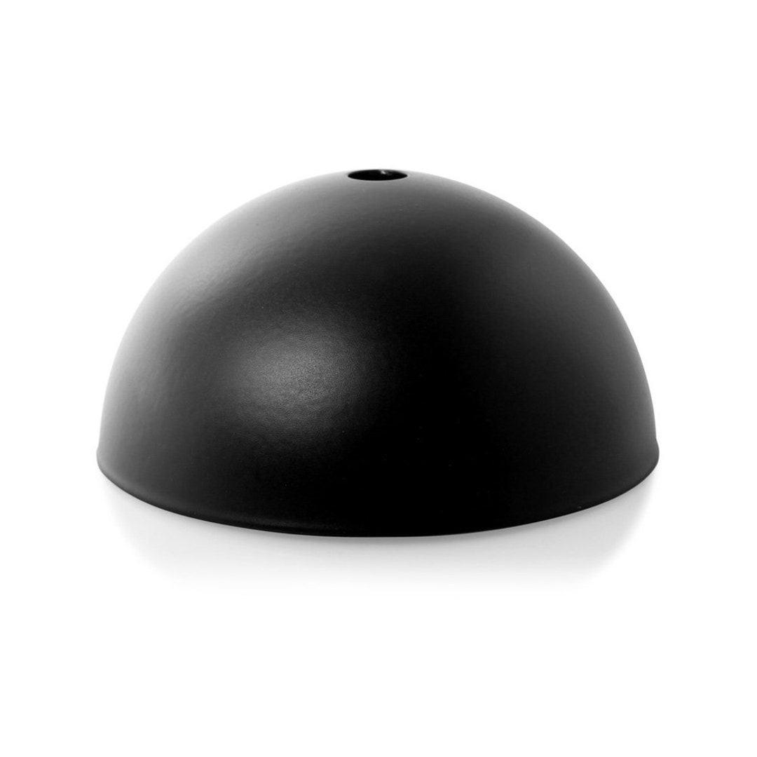 Ceiling Cap of Black Metal - Etsy