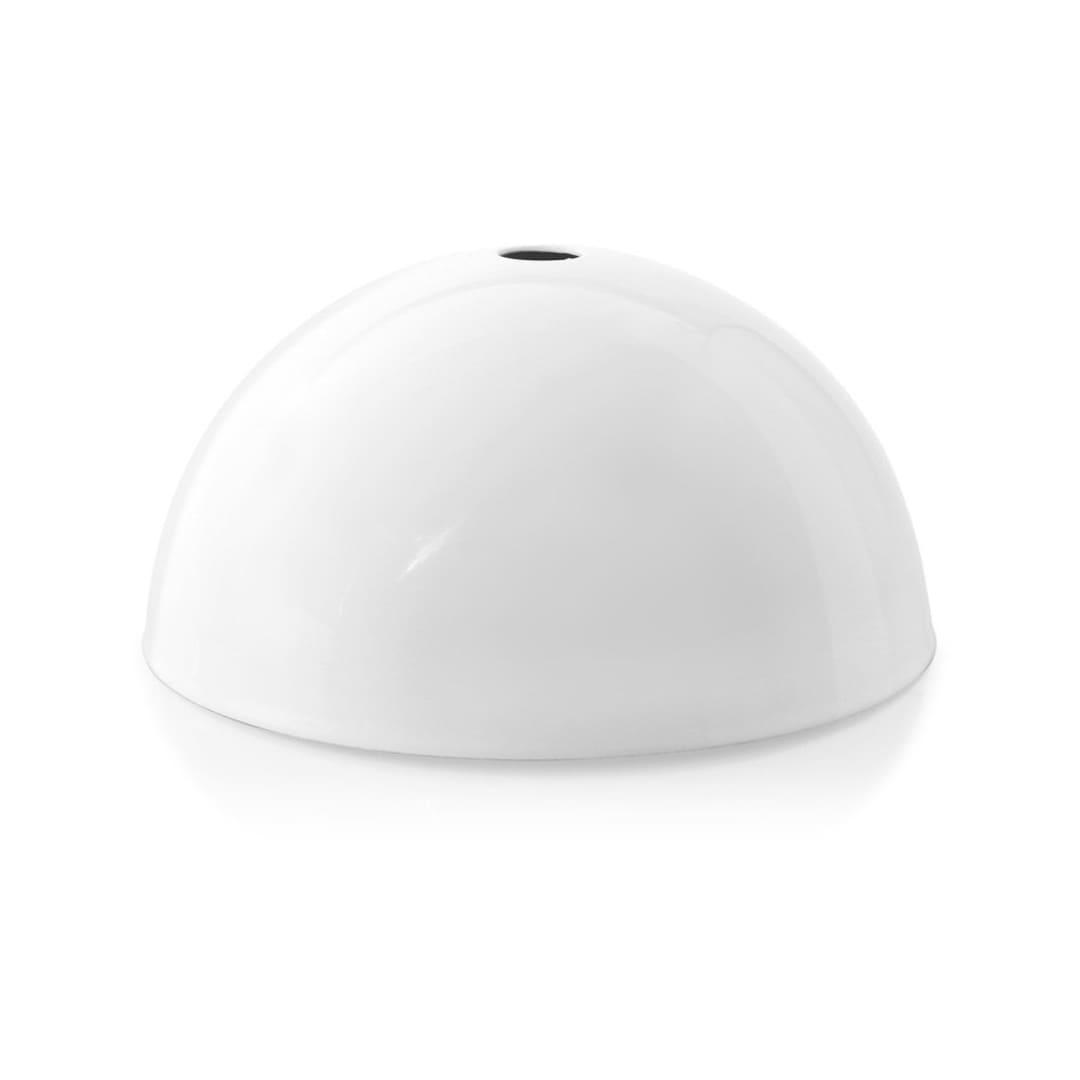 Ceiling Cap of White Metal - Etsy