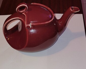 Hall Teapot - 1960's - Etsy